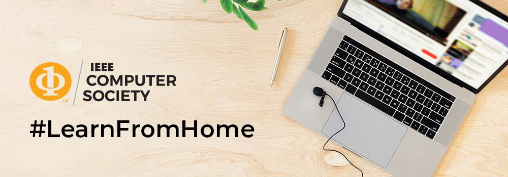 IEEE Computer Society Upcoming Webinars - IEEE Region 6