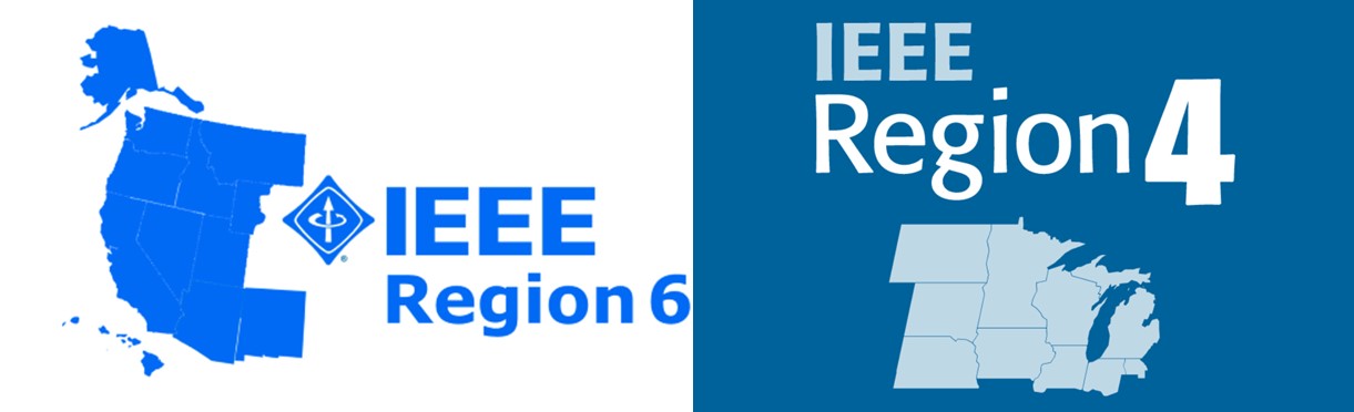 2022 Region 6 Opcom Virtual Meeting - IEEE Region 6