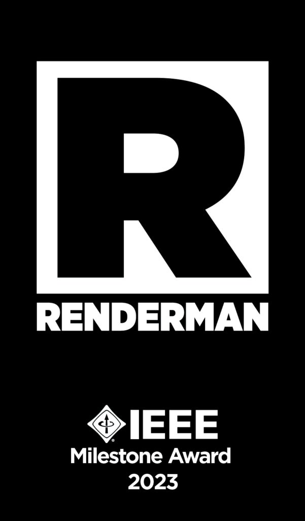 Creating RenderMan®: Pixar’s Impact on Computer Graphics is Recognized ...