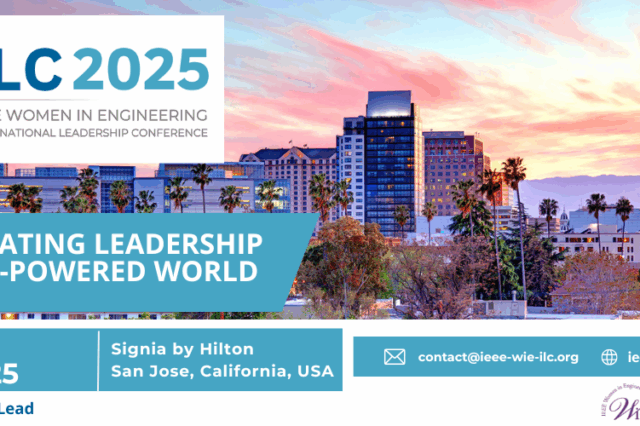 IEEE Women in Engineering (WIE) Day 2025 - IEEE Region 6